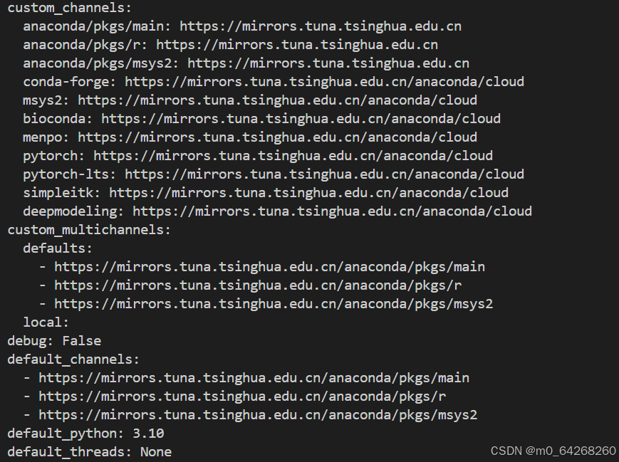 Linux安装miniconda（0基础，超详细版）-CSDN博客