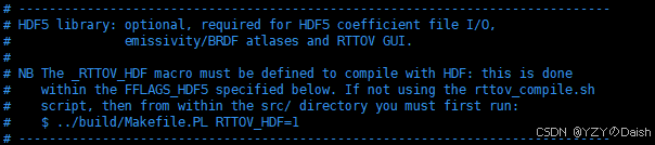 RTTOV v14 简介与安装-CSDN博客