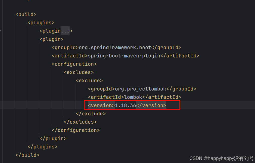 Slf4j注解报错!!java 找不到符号 符号 变量 Log 问题解决方法slf4j注解log报错 Csdn博客