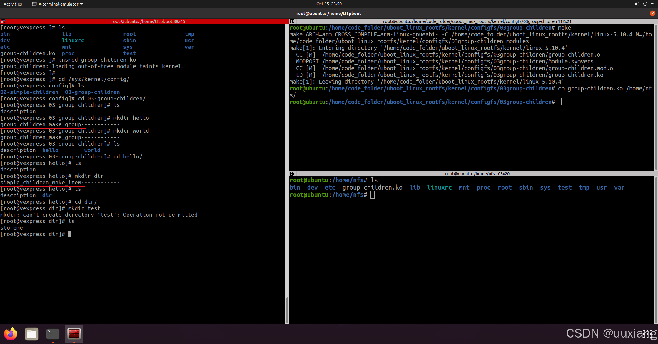 12 - 设备树 overlay 与 ConfigFS_设备树overlay-CSDN博客