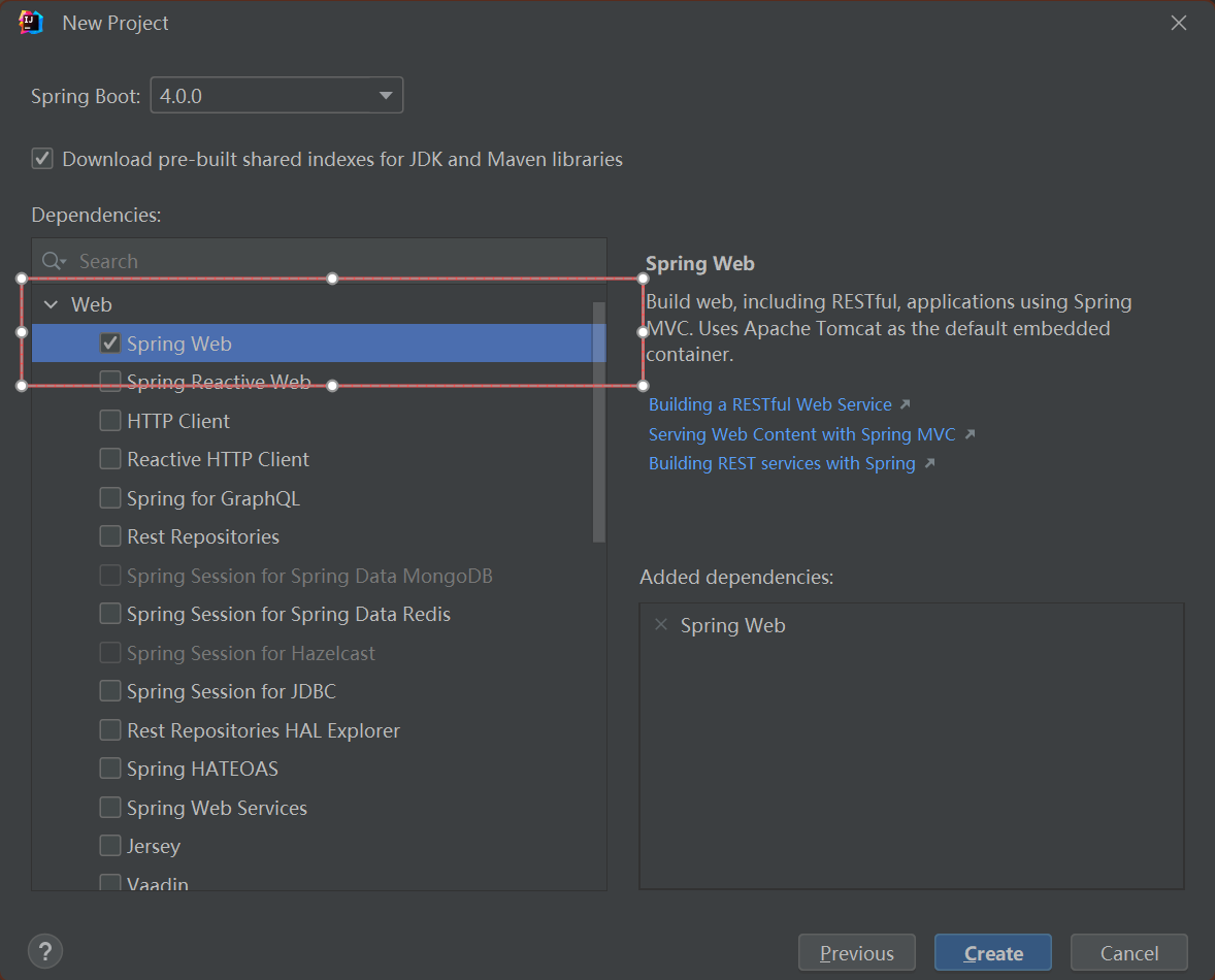 Spring Boot 开发环境快速搭建：Java + Maven + IDEA 配置一步到位-CSDN博客