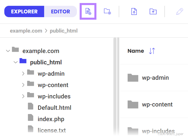 揭秘.htaccess文件：你必须知道的使用技巧和隐藏功能-CSDN博客