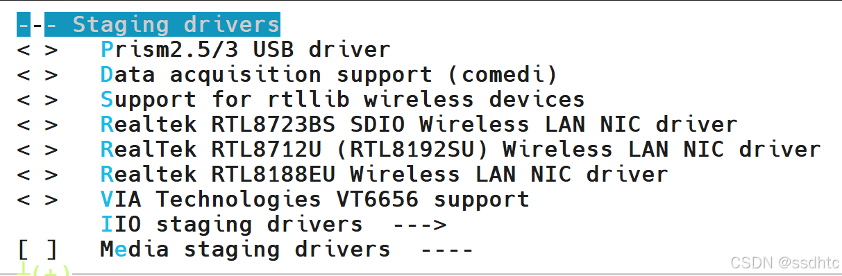 RV1106编译速度、驱动加载_rv1106驱动-CSDN博客