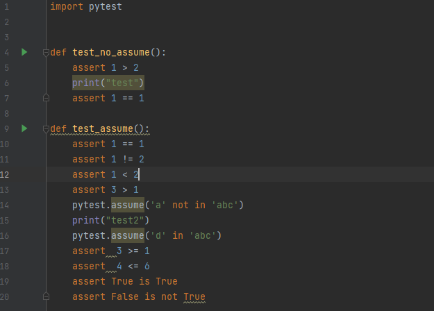 pytest 基础用法_pytest-assume-CSDN博客