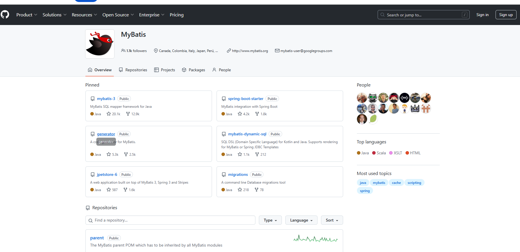 Java 综合开发课之 Spring Boot 整合 Mybatis 开发实战学习心得 Csdn博客
