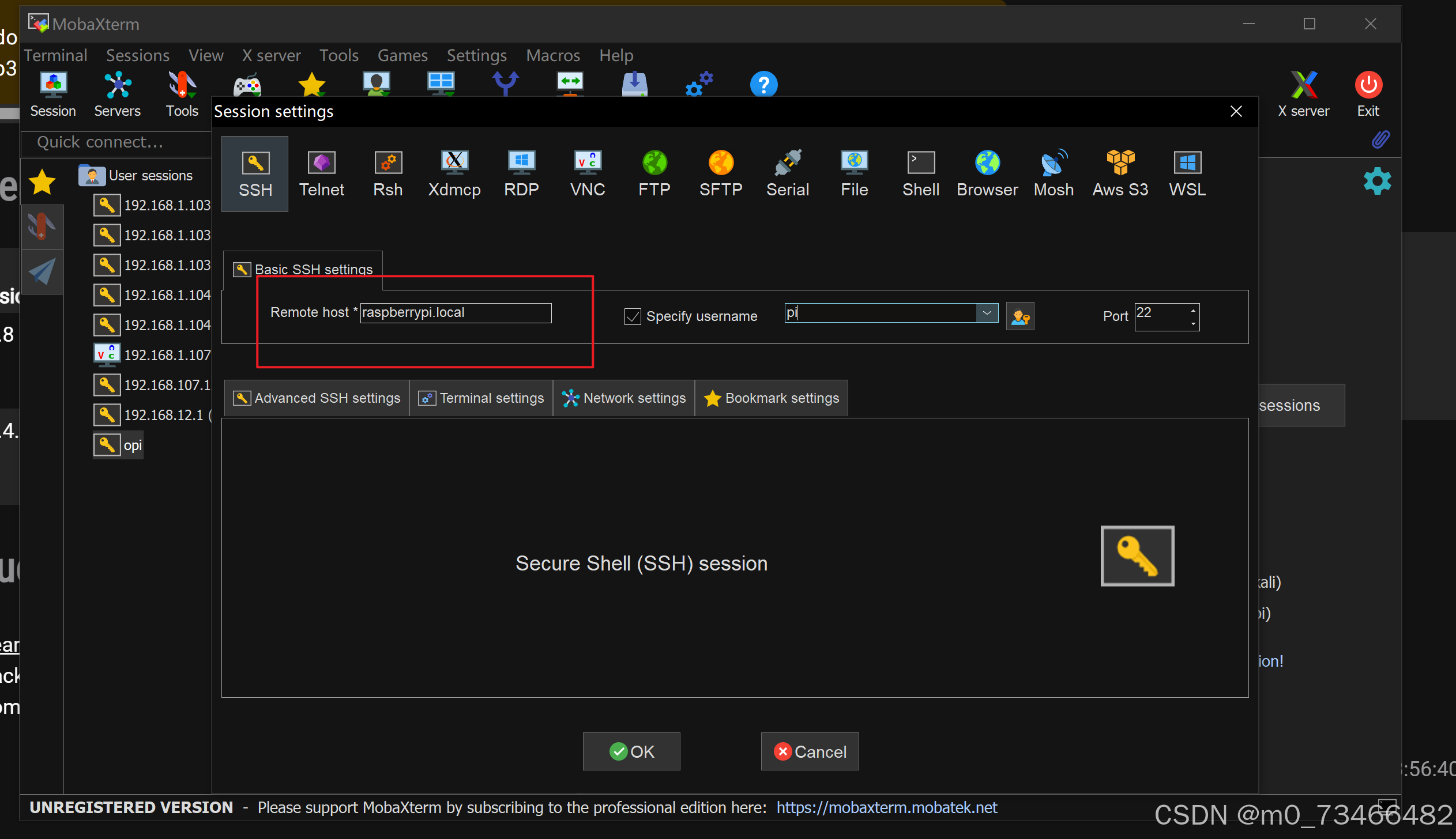 树莓派从外部使用whl文件进行opencv安装_opencv whl文件-CSDN博客