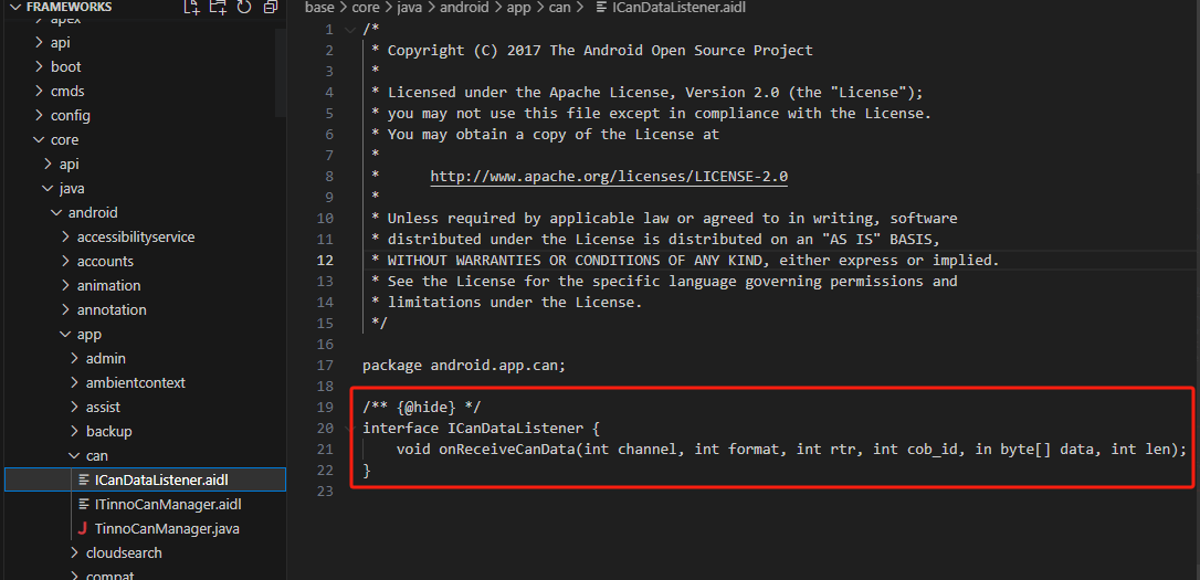 Android SystemServer 系列专题【篇三：SystemServer新增服务】_android 自定义系统服务-CSDN博客
