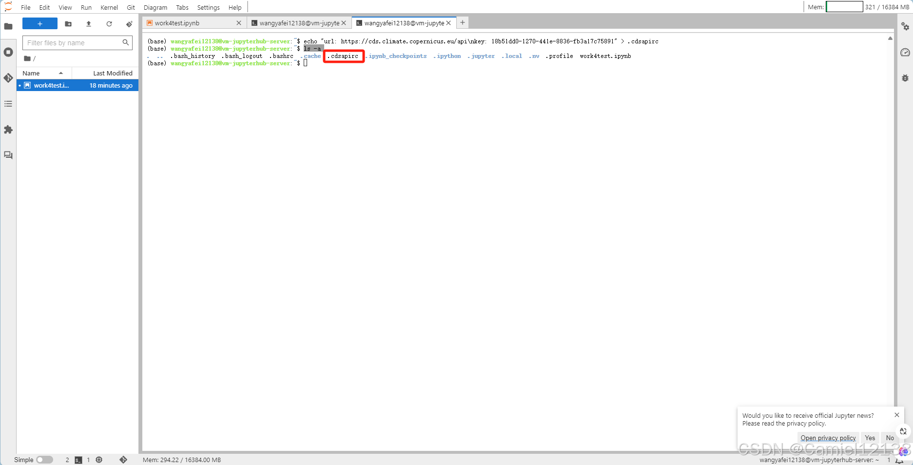 如何下载era5数据？（两种方式）-CSDN博客