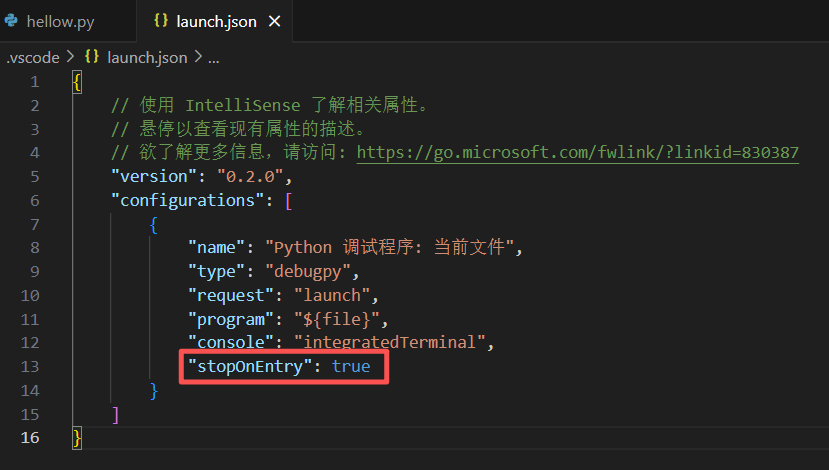 【vscode配置python环境】全流程图文教程_vscodepython环境配置-CSDN博客