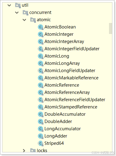JUC全面解析-一文带你掌握JUC-CSDN博客