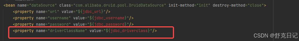 SSM项目如何修改mysql版本为8.0_可以在pom.xml文件修改mysql版本吗-CSDN博客