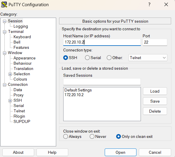 树莓派5使用PUTTY开启VNC_树莓派5开启vnc-CSDN博客