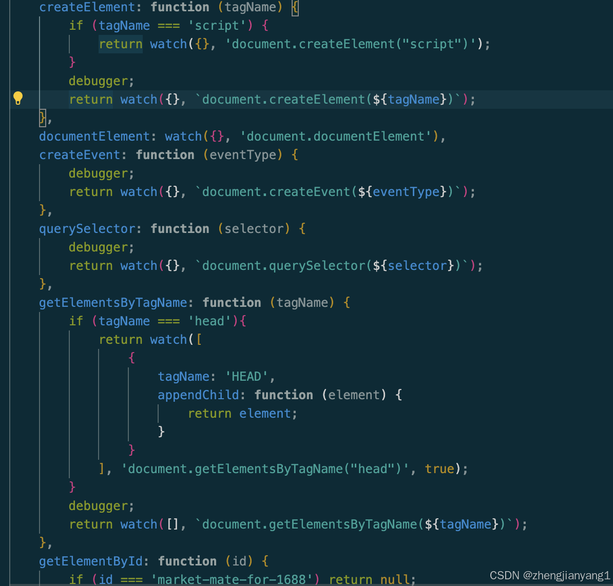 J东h5st逆向分析-CSDN博客