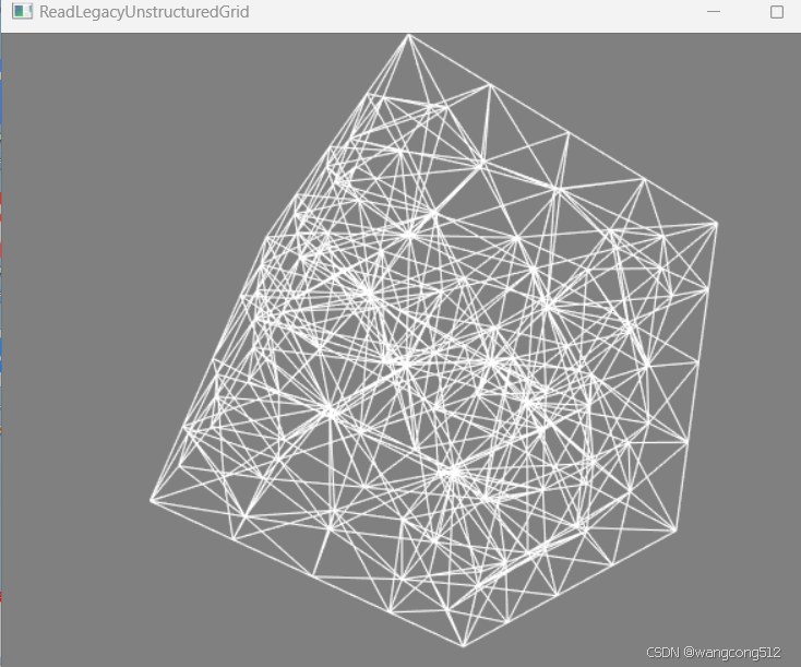 python vtk加载gmsh3d网格入门学习_vtk转换为gmsh-CSDN博客