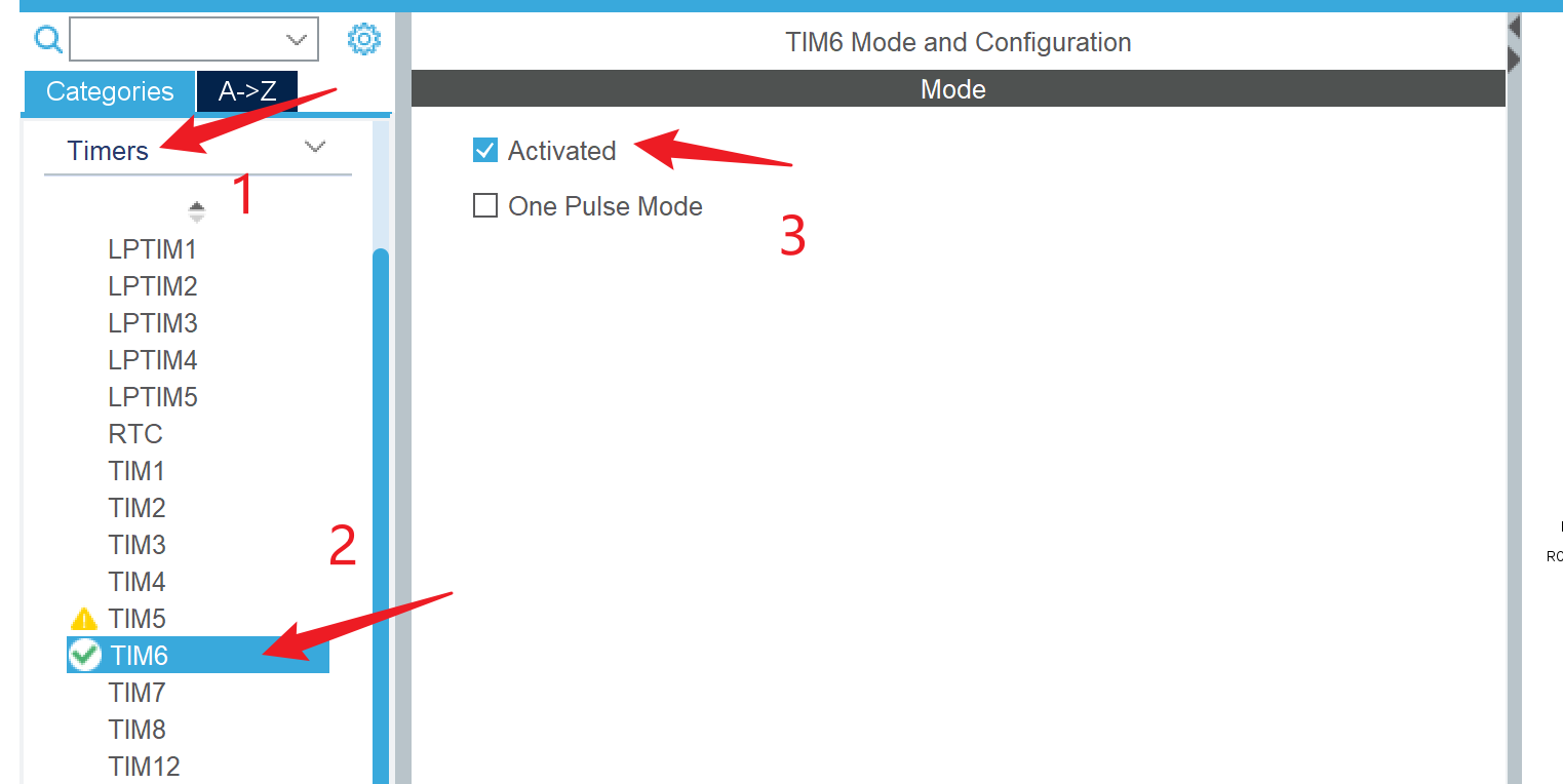 STM32H7 ADC+DMA输出正弦波 HAL库开发_stm32h723 dac hal-CSDN博客