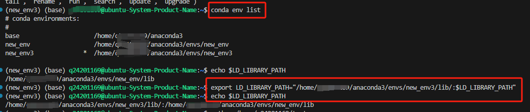 解决OSError: libcusparse.so.11: cannot open shared object file: No such file or directory的问题-CSDN博客
