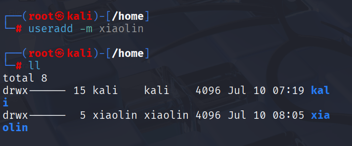 Linux基礎命令合集——文件管理篇（三) 權限管理_linux下好用的文檔管理-CSDN博客