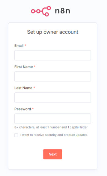 n8n系列（01）：Windows11上通过Docker安装n8n_win11 docker n8n-CSDN博客