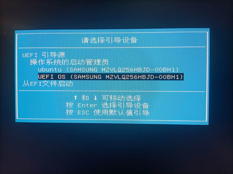 HP 288 G8电脑重装Ubuntu系统-操作系统重装遇到的不兼容问题_安装ubuntu出现stdin invalid argument-CSDN博客