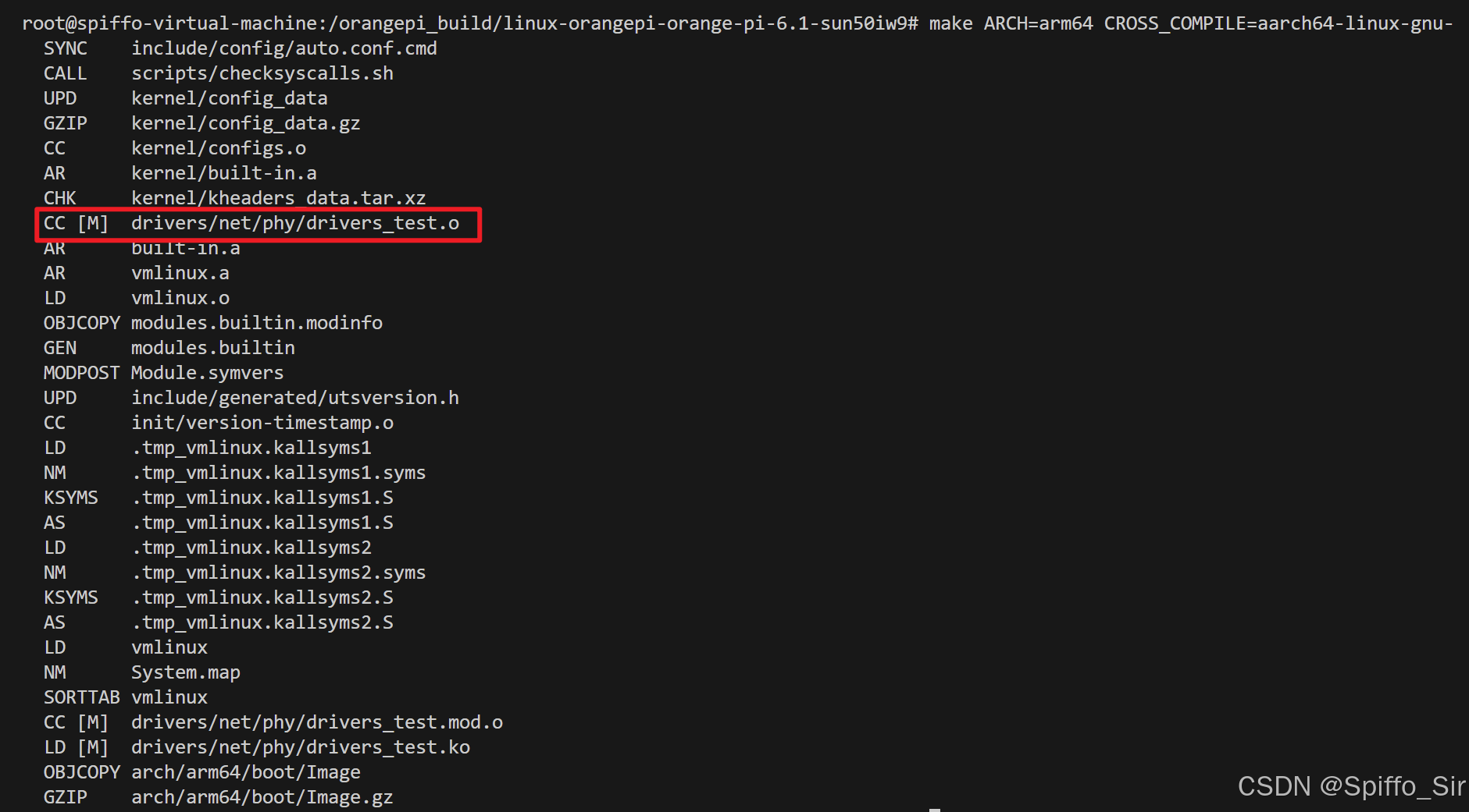 【Spiffo】知识细节：Kconfig、Menuconfig和Makefile之间的关系_kconfig和makefile的关系-CSDN博客