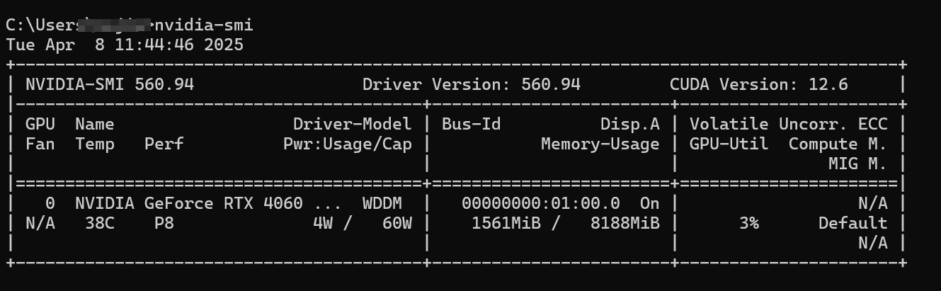 【Windows】Dify + Ollama或Xinference或GPUStack_xinference使用教程-CSDN博客
