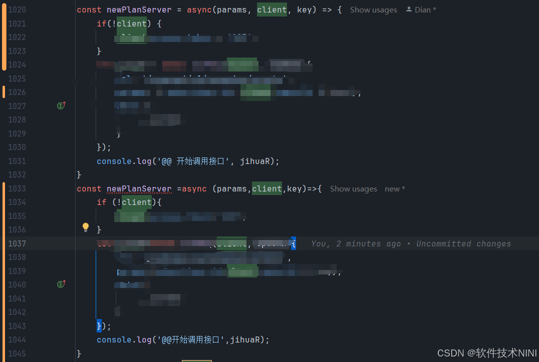 Identifier ‘newPlanServer‘ has already been declared. (311:6)解决方法（收藏版）_three identifier 'vector3 ...