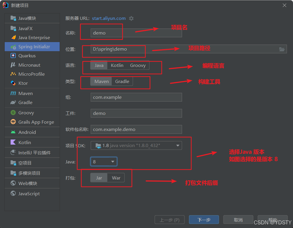 《Spring Boot：快速构建 Java 应用程序的利器》_fastgpt springboot-CSDN博客