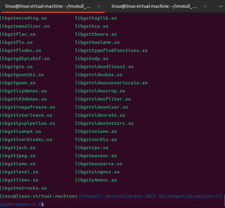 GStreamer-CSDN博客