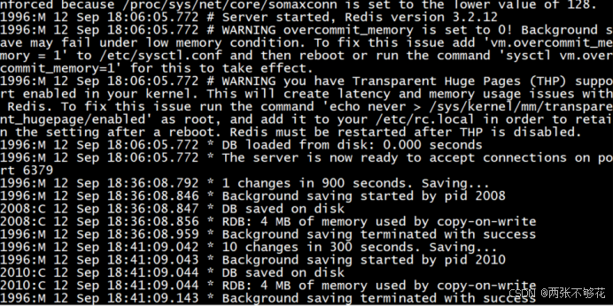 集群化部署商城应用系统_mycat报错create connections ,because idle connection-CSDN博客