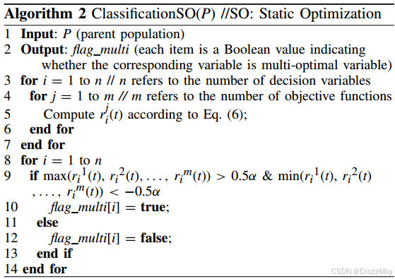 动态多目标优化-基于决策变量分类的动态多目标进化算法_dmoea dvc-CSDN博客