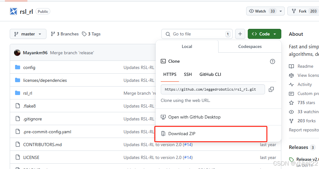 Genesis仿真环境RL训练四足配置方法-CSDN博客