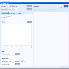 跟我学Easyi3C Tower Adapter Console（3）_setaasa-CSDN博客