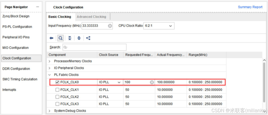 [米联客-XILINX-H3_CZ08_7100] FPGA_SDK入门篇连载-21PL AXI-SPI 实验_xilinx axi spi-CSDN博客