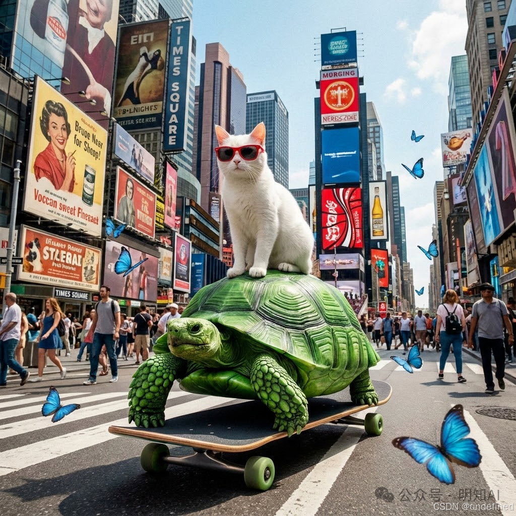 评测 | 阿里Z-image对比香蕉Pro！结果嘛...-CSDN博客