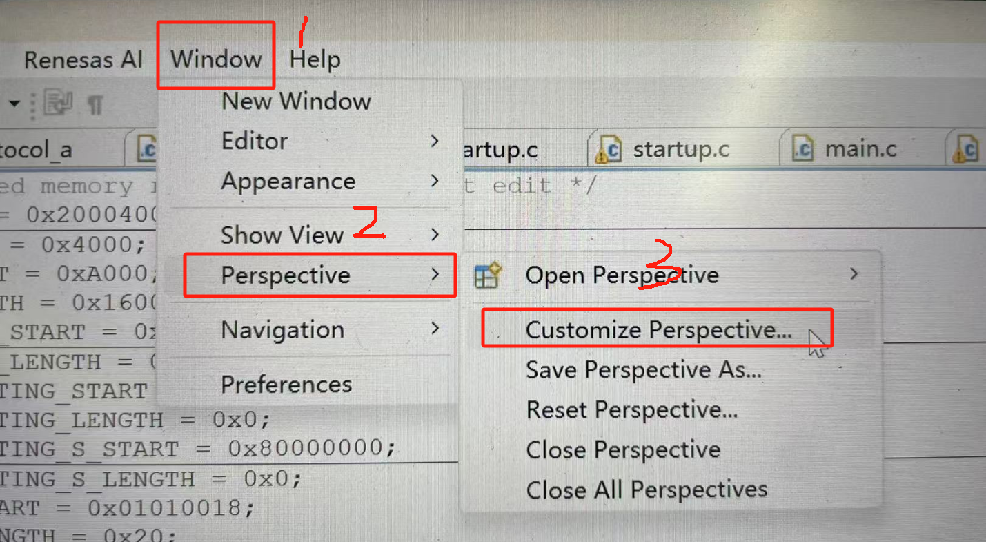 e2 studio编译按钮图标（小锤子）消失_eclipse用来编译的小榔头不见了,怎么设置?-CSDN博客