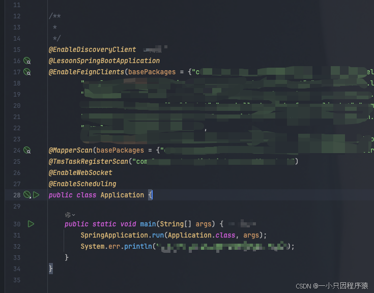 《面试必考》 — 请你讲解一下Spring Bean的生命周期_tms开发相关面试-CSDN博客