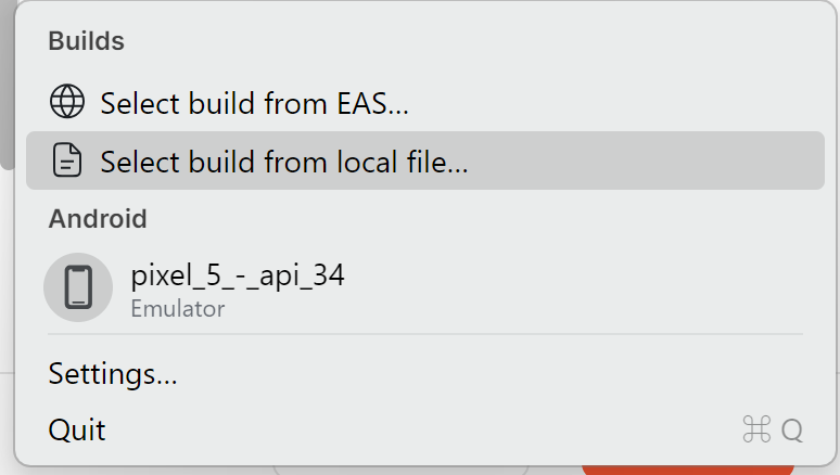 react native --Expo---Android 开发-CSDN博客