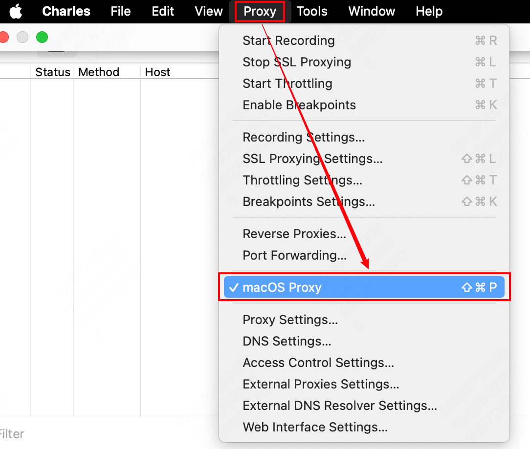 【带图保姆级教程】Charles对手机抓包（从安装到使用）_charles手机抓包-CSDN博客