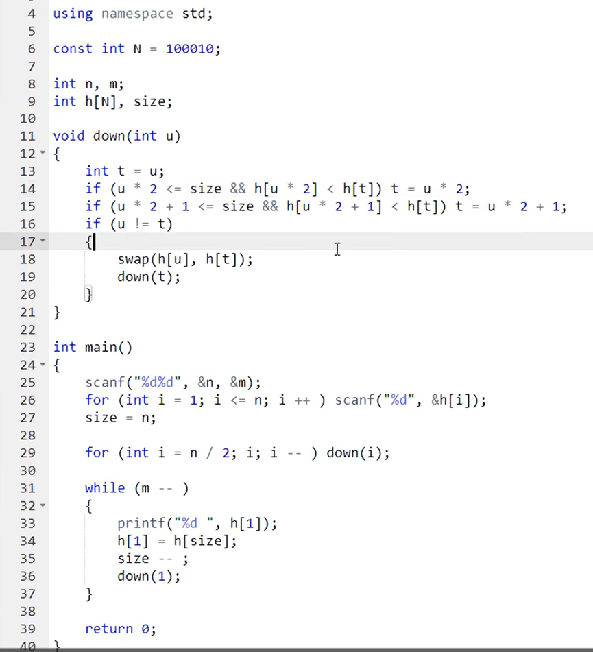 JAVA算法练习题day67-CSDN博客