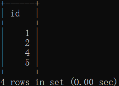 事务（transaction）-下_幻读 select for update-CSDN博客