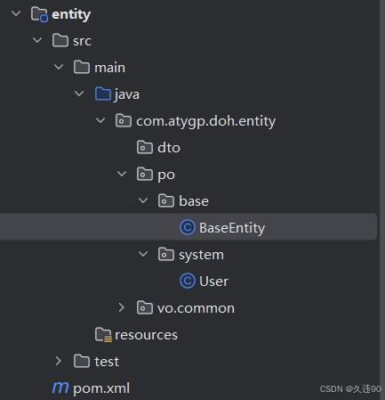 自研系统：希望之梦系统（登录功能：1.登录准备以及调试）_public result login(logindto logindto)-CSDN博客