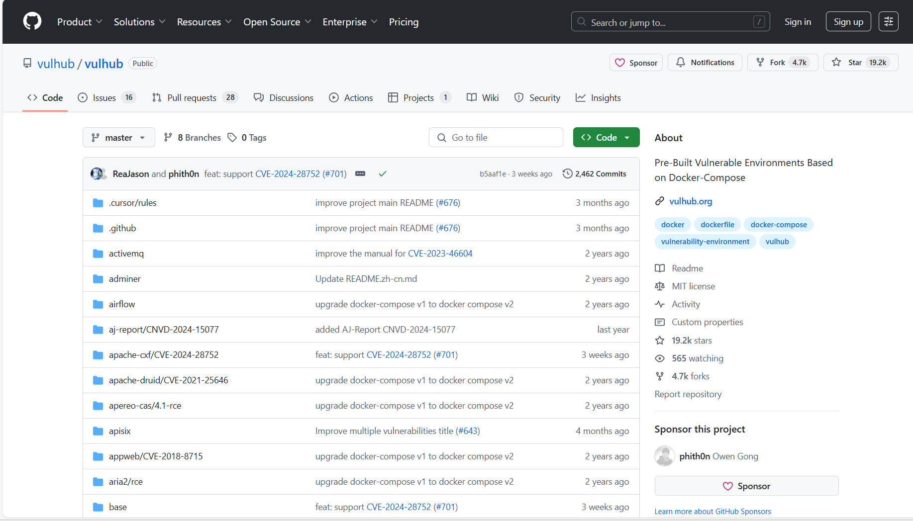 从0起步学习网络安全（学习篇）：DAY03 Web安全初体验+综合扫描神器-CSDN博客