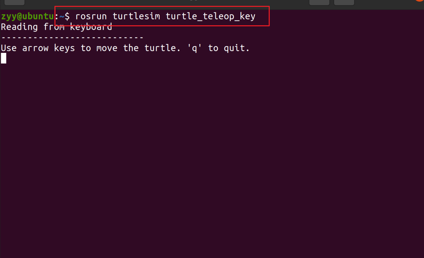 Ros笔记2——订阅者subscriber的编程实现(c实现和python实现)rospysubscriber Csdn博客