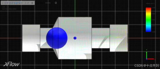 XFlow教程（4）_xflow涡流怎么处理-CSDN博客