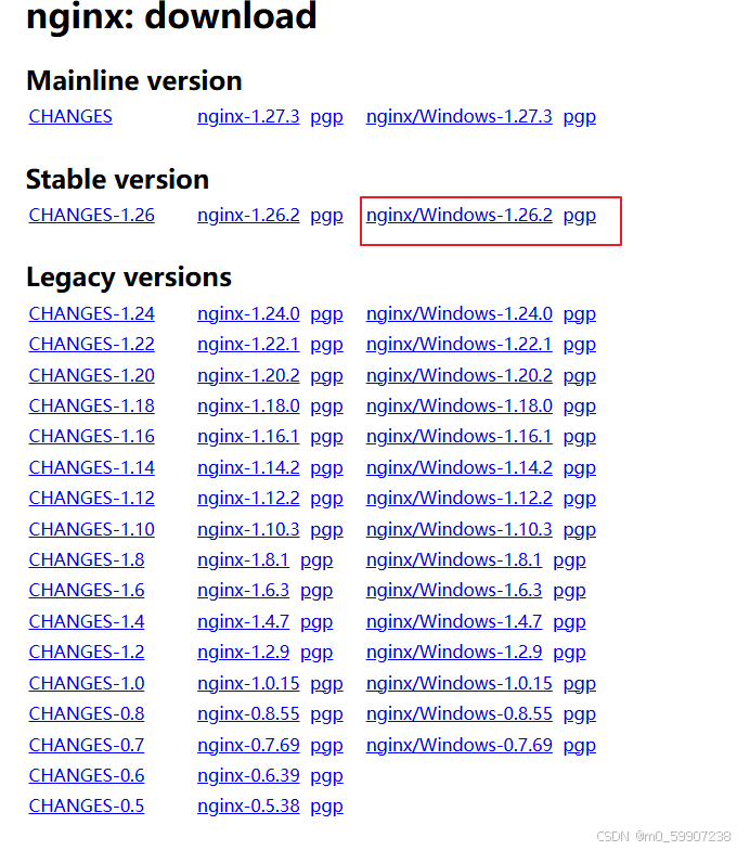 Windouws本地idea项目部署外网测试_idea配置nginx-CSDN博客