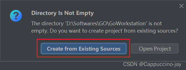 【Go】Goland下载与安装教程（详细）_goland下载安装-CSDN博客