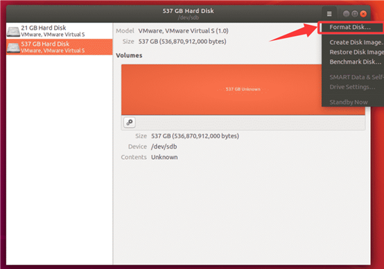 内存卡格式化必看！4个格式化工具与注意事项_hp usb disk storage format tool-CSDN博客