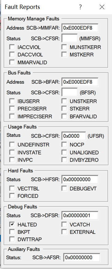 程序总是进入 Error_Handler()，排查和解决方法_hal库总是进硬件错误-CSDN博客