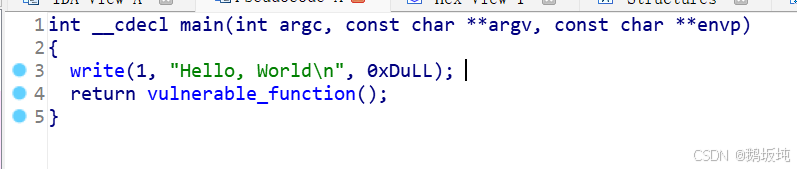 BUUCTF-PWN题详解（pwn1_sctf_2016 1&jarvisoj_level0 1）_buuctf pwn-CSDN博客